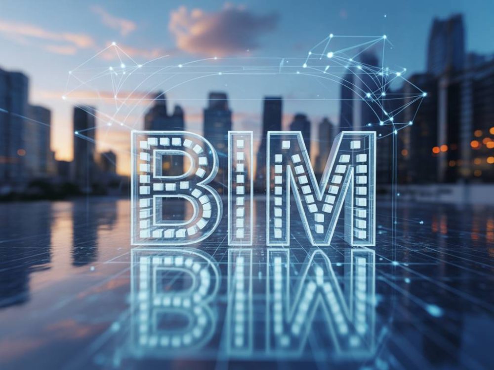 La bim définition : le guide complet du building information modeling